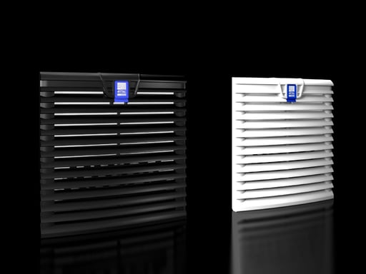 What Does Rittal Do: Cooling